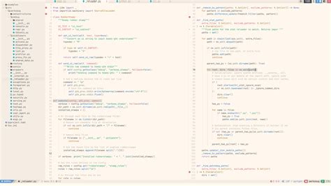 Nvchad Themes