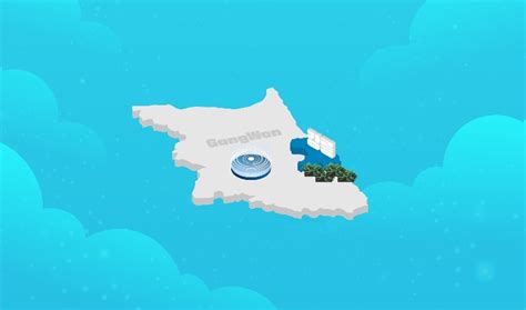 김복혜강릉관광지 소개 플랫폼 쉽고 재미있는 메타버스 Zep