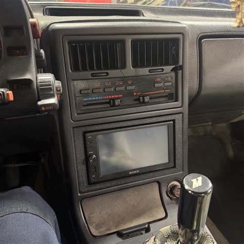 Toyota 4age Engine Velocity Stack Ae86 Corolla Aw11 Mr2 47mm X