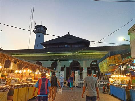 Sayembara Desain Arsitektur Wisata Ampel Super Radiosuper Radio