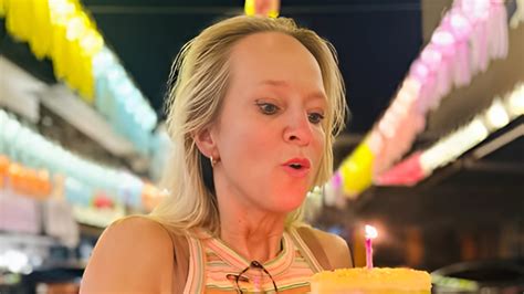 Floortje Dessing Vertelt Over Haar Afwezigheid