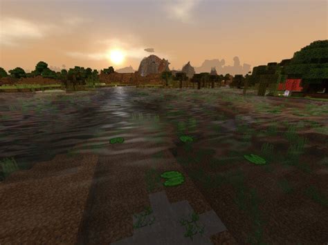 How To Use Seus Shaders Luvdom