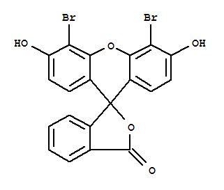 CAS No 596 03 2 Spiro Isobenzofuran 1 3H 9 9H Xanthen 3 One 4 5