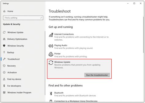 Solved Windows Update Cleanup Stuck Happens On Disk Cleanup Minitool