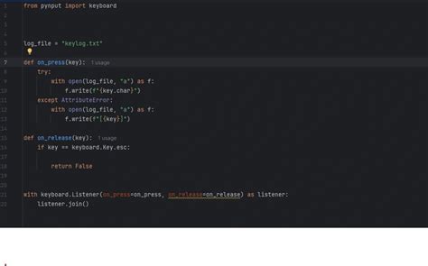 Yehia Fayyad On Linkedin Cybersecurity Python Ethicalhacking Tech Programming Internship