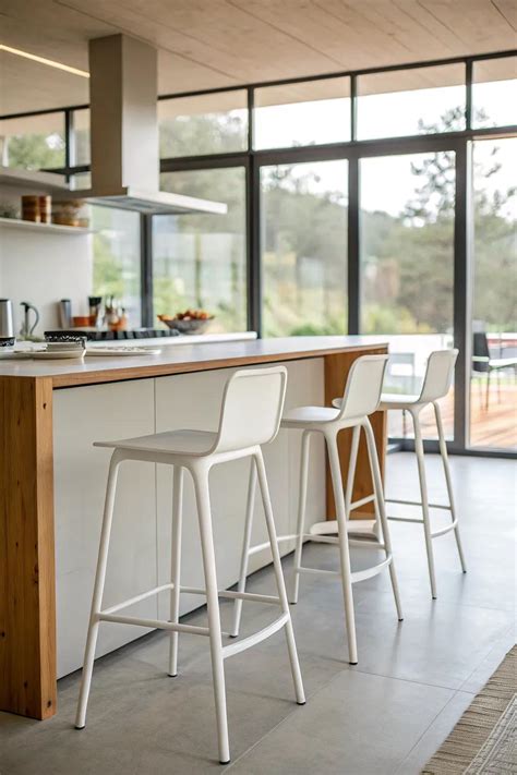 Unique Stool Designs For Creative Interiors Light And Layer