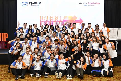 Pendaftaran Program Djarum Beasiswa Plus 2023 2024 Dibuka