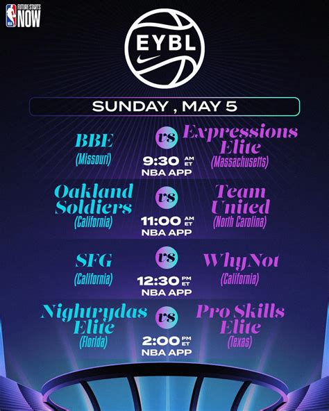 Nba Wake Up With Some Nike Eybl Hoops ☀️ Watch Top