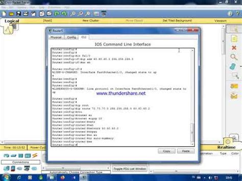 Redistribute OSPF EIGRP STATIC YouTube
