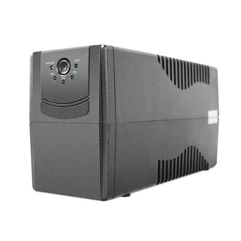 Mini Ups Line Interactive Ups For Home 450va 650va Computer Mini Ups