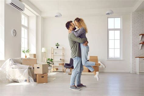 Pronti Per La Convivenza Le Domande Chiave Da Affrontare Con Il Partner