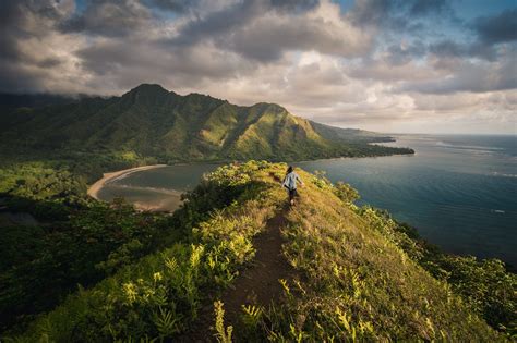 Which Hawaiian Island Should I Visit Hawaii Hideaways