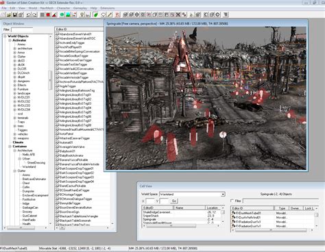 Fallout New Vegas Missing Meshes Torpin