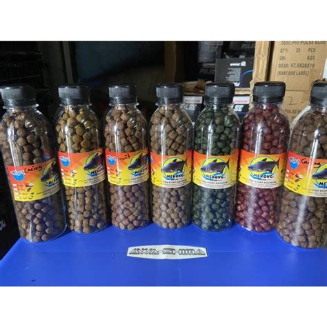 MEKONG BRAND UMPAN SIAP PALLET BOTTLE BESAR Shopee Malaysia