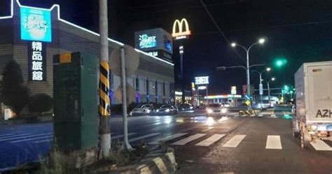 嘉義13歲國中女買完麥當勞 隔1個路口！與機車相撞滿身血慘死 社會 Ctwant