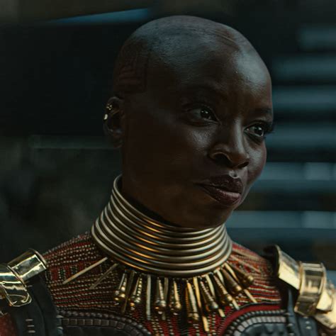 Black Panther S Danai Gurira Defends Mcu From Scorsese Criticisms Artofit