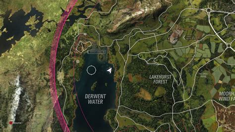 Forza Horizon 4s New Battle Royale The Eliminator Is Worth Coming
