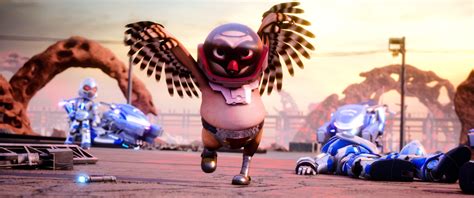 Motionographer Movella Motion Capture Solutions Enable Globalization Of Animation Industry