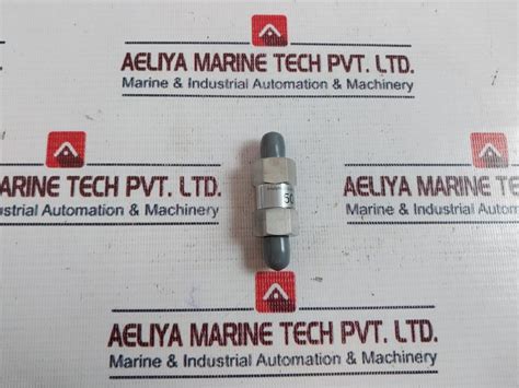 Analytical Scientific Instruments 50µl Resistance Value Cartridge