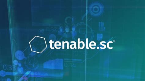 Securitycenter Tenable®