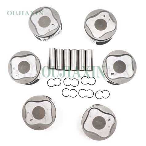 Piston Kit For Toyota Hilux Kavak 13101 31030