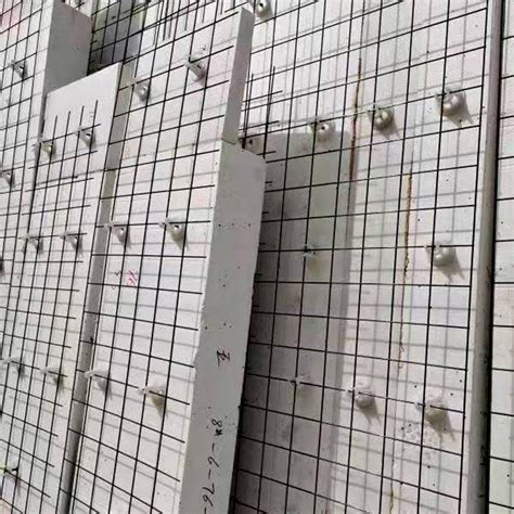 励阳 CCW保温结构一体化 厚60mm EPS 建材网