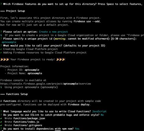 Triển Khai Cicd Cho Firebase Trên Bitbucket Bằng Pipeline