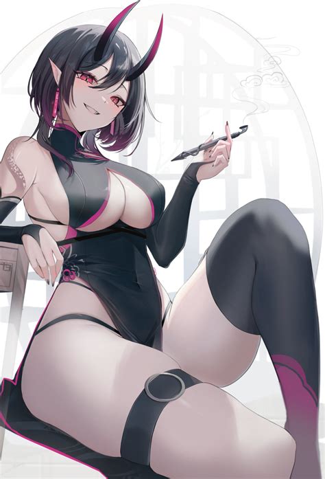 Mirei Original Drawn By Onikanzei Danbooru