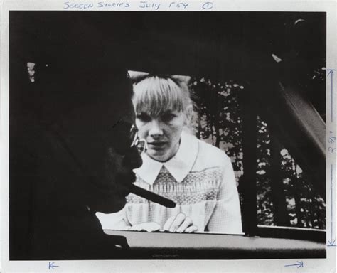 Wanda Two Original Photographs From The 1970 Film By Barbara Loden