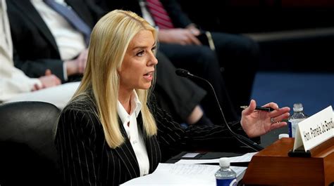 Doj Suspends Lawyer For Failing To ‘vigorously Argue Case Of