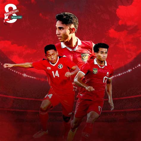 Statistik Penciptaan Peluang Timnas Indonesia U 22 Di Fase Grup Sea
