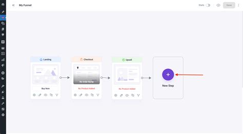 How To Create A Funnel Journey Using The Wpfunnels New Ui Wpfunnels