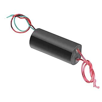 Kv High Voltage Pulse Generator High Voltage Generator Taser Module