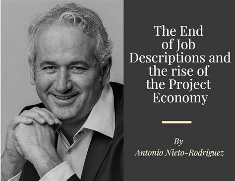 Project Cubicle On Linkedin The Rise Of The Project Economy