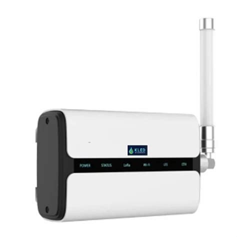 Lorawan Industrial Gateway At ₹ 75000 Piece Network Gateway In