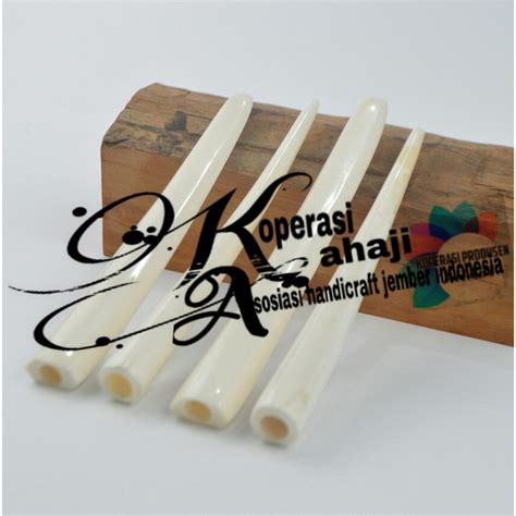 Jual Pipa Rokok Tulang Sapi Murah Shopee Indonesia