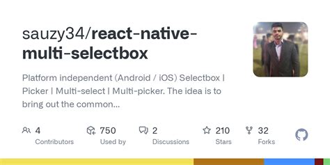 Github Sauzy34react Native Multi Selectbox Platform Independent
