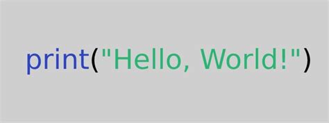 Aicorr On Linkedin Understanding Basic Python Syntax