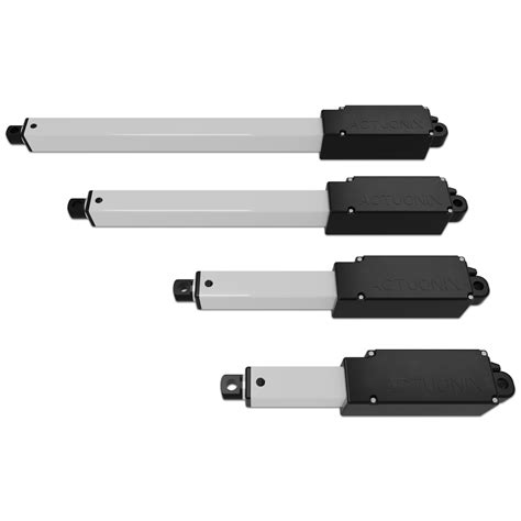 Rod Style Actuators Actuonix Motion Devices