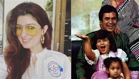 राजेश खन्ना यांनी डिंपल कपाडिया यांना संपत्तीतील एक रुपयाही दिला नाही मग कोणाच्या नावे केली