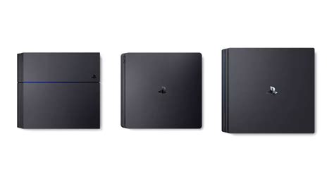 Sebelum Beli Ketahui 5 Perbedaan Ps4 Pro Dengan Ps4 Biasa Di Sini Dunia Games