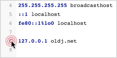Switchhosts Mac 安装 Csdn博客
