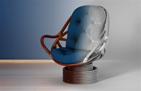 Medical Animations In 3d Modeling