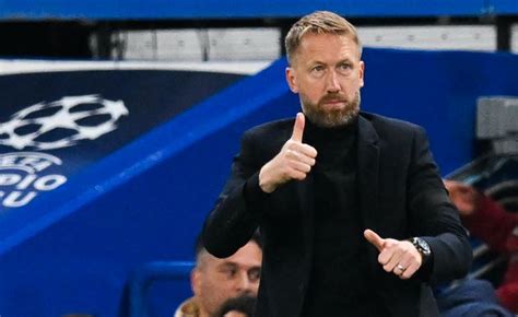 Potter Praises Milans Support And Looks Ahead To Very Complicated