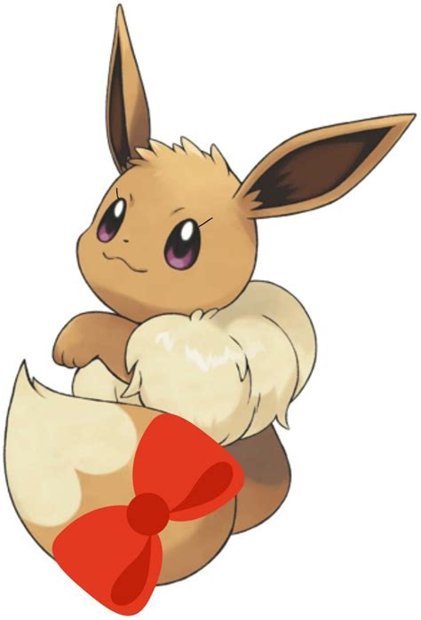 Amy The Eevee By Tristanstern17 On Deviantart