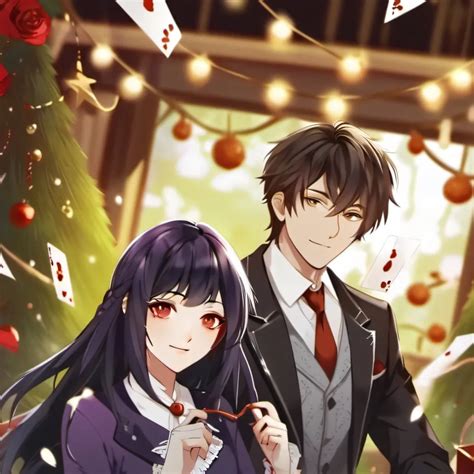 Chat With Pdh Aphmau And Aaron Text Or Voice Enjoy Ai Chat Free And Safe