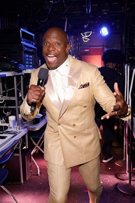 Терри Крюс все фото в галерее на 24СМИ