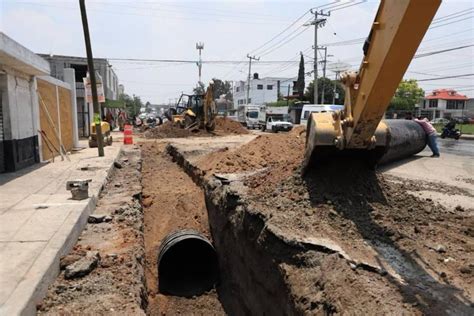 Tecámac Cinco Años De Transformación Que Redefinen El Desarrollo