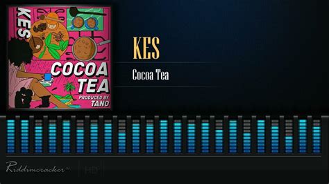 Kes Cocoa Tea Soca 2025 Youtube