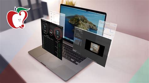 Inch Macbook Pro Hands On Benchmark And Performance Tests Macrumors